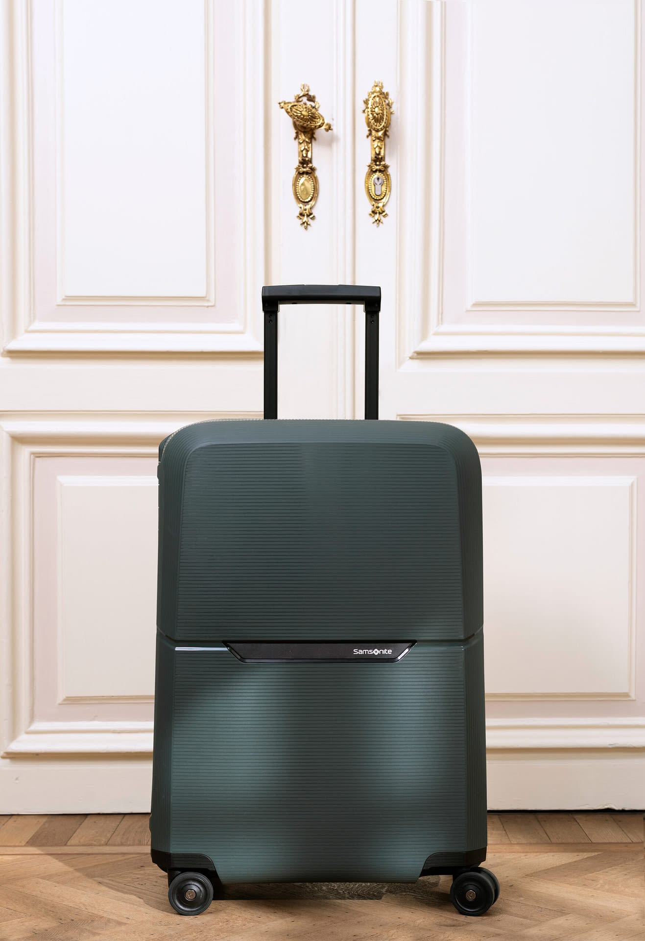 Samsonite koffers & bagage: handbagage, reiskoffers, trolleys, beautycases